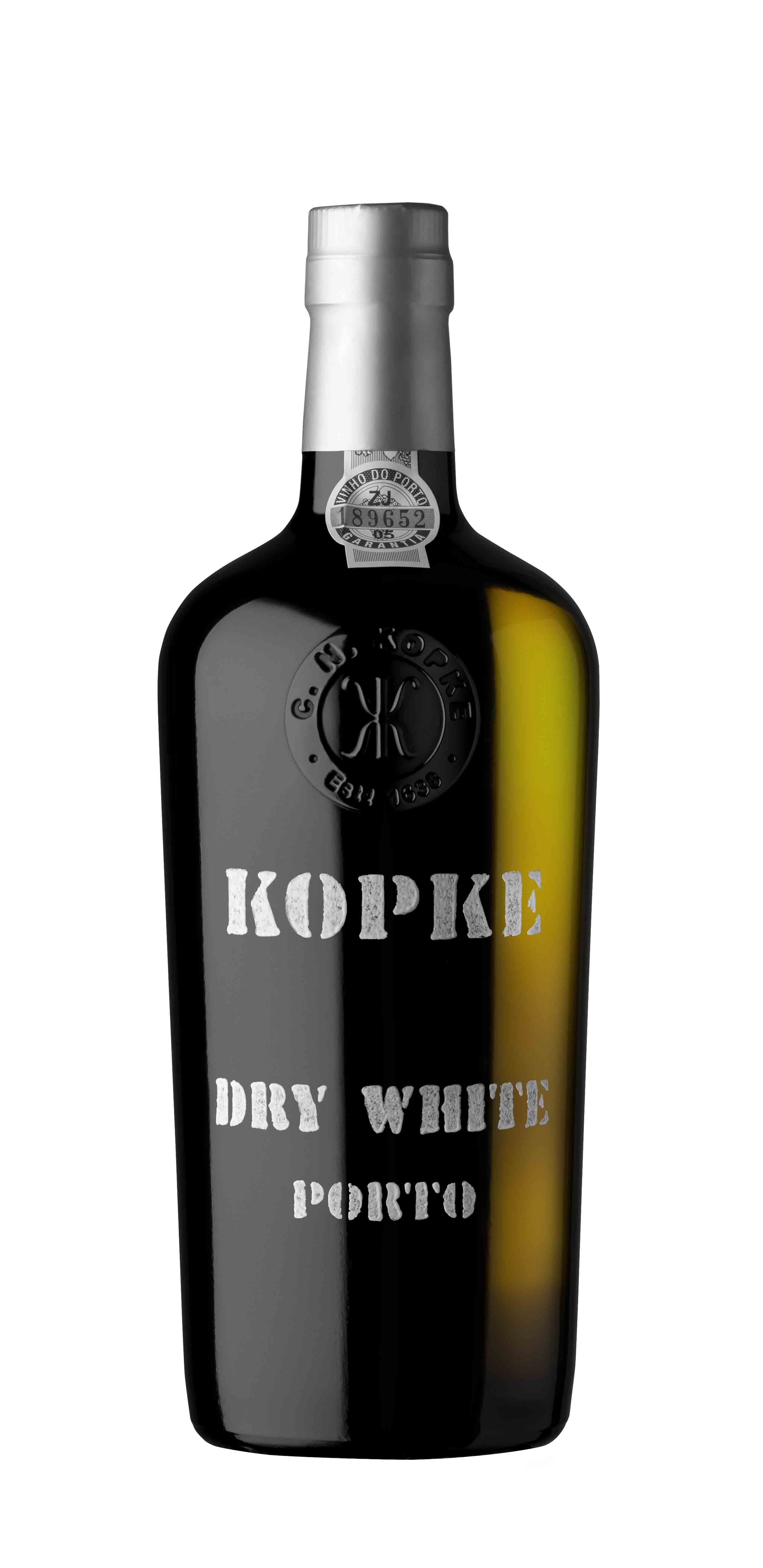 Kopke Dry White Port | Portwein-Shop