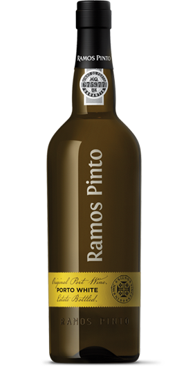 Ramos Pinto White Port | Portwein-Shop