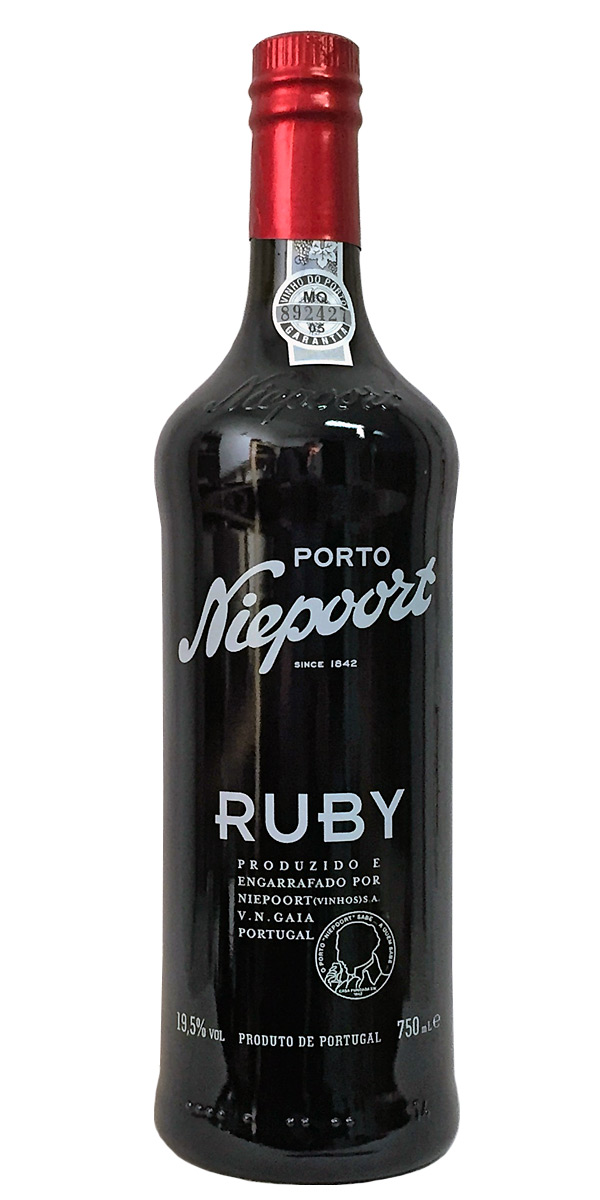 NIepoort Ruby Port | Portwein-Shop