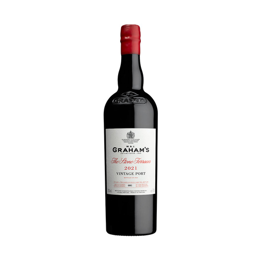 Graham The Stone Terraces Vintage Port 2021 | Portwein-Shop