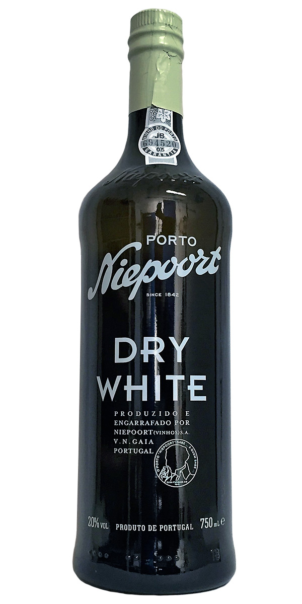 Niepoort Dry White Port | Portwein-Shop