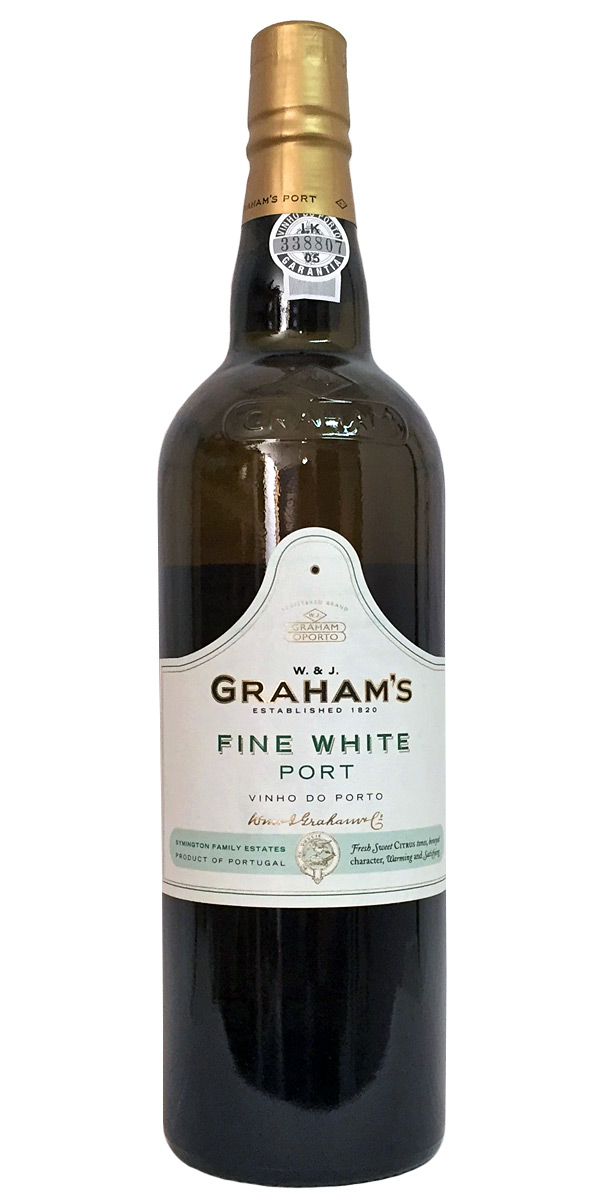 Graham's Fine White Port | Portwein-Shop