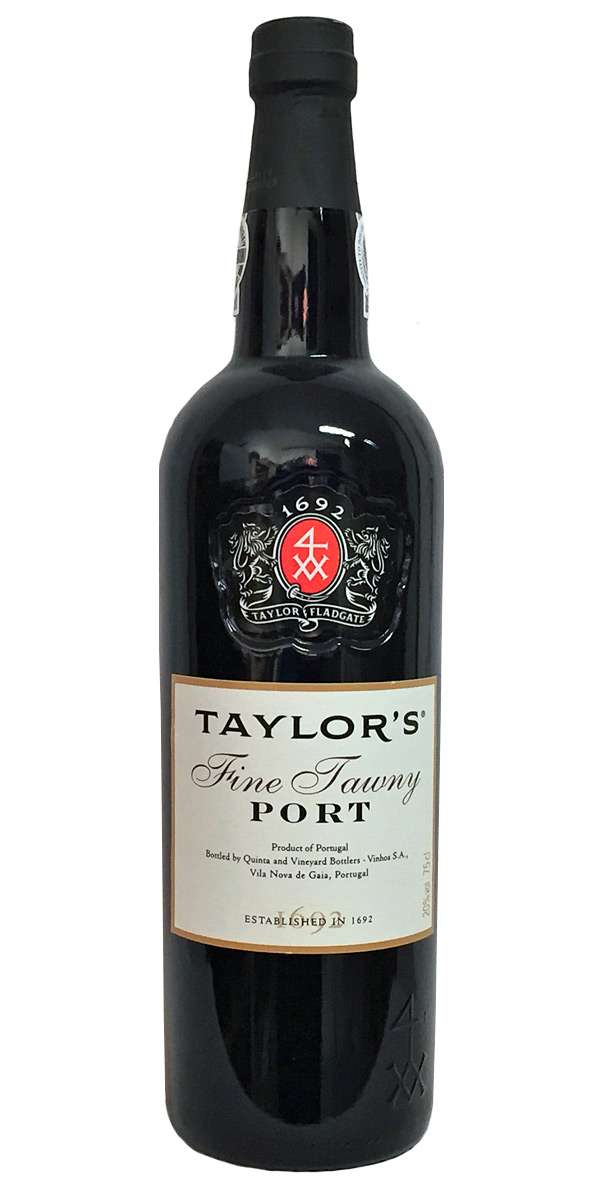 Taylor's Fine Tawny Port | Portwein-Shop