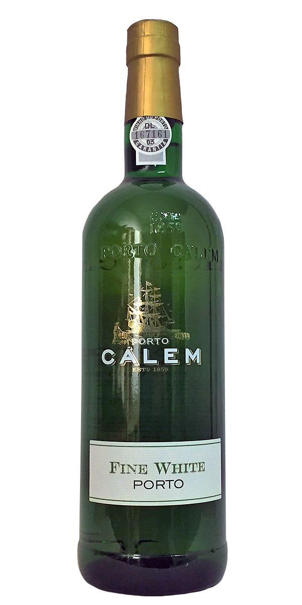 Calem Fine White Port | PORTWEIN - SHOP ::: Portwein | Madeira | Sherry