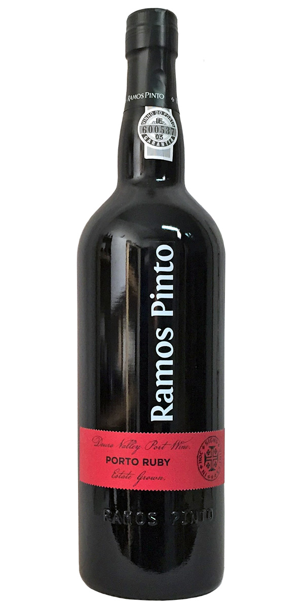 Ramos Pinto Ruby Port | Portwein-Shop
