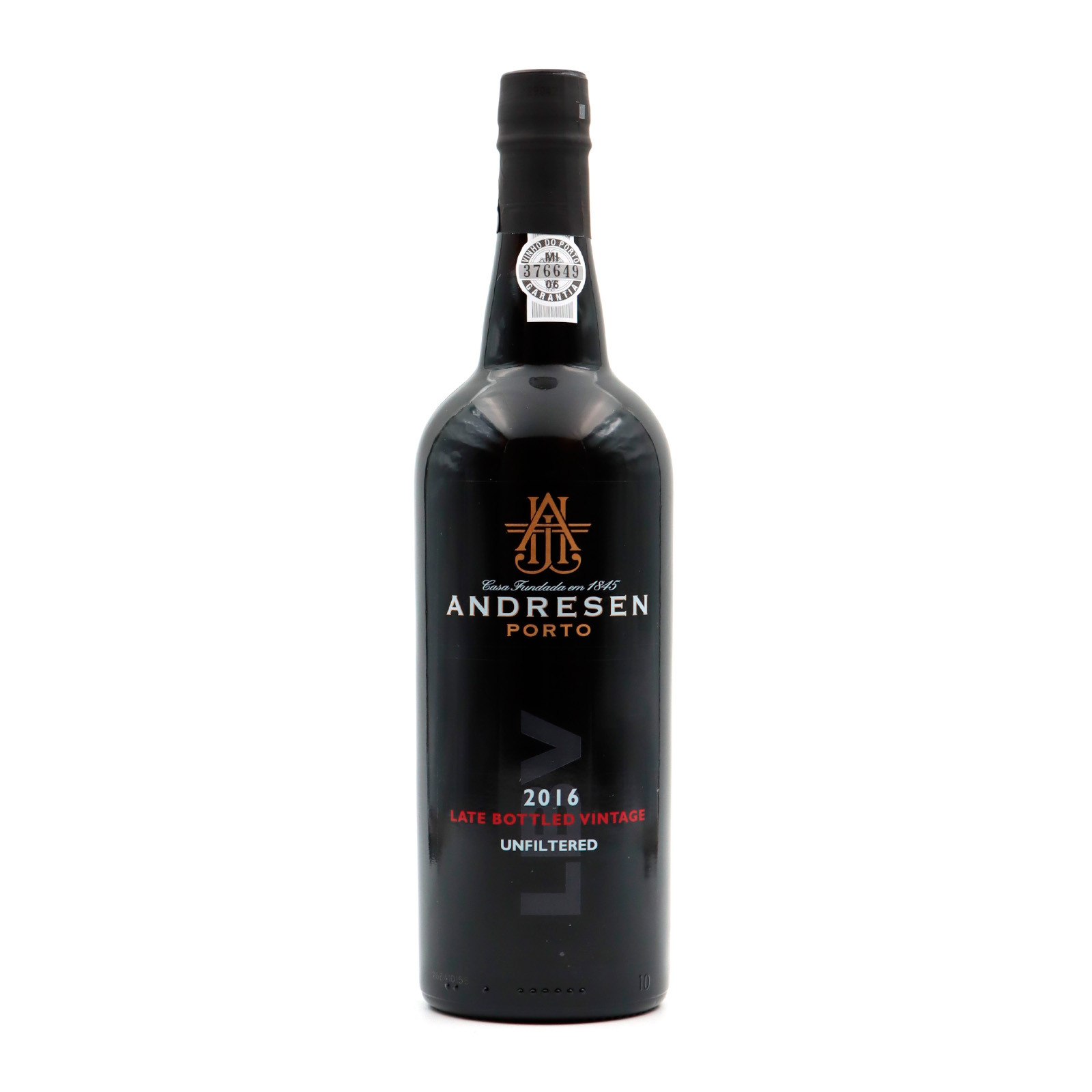 Andresen LBV Port 2020 | Portwein-Shop