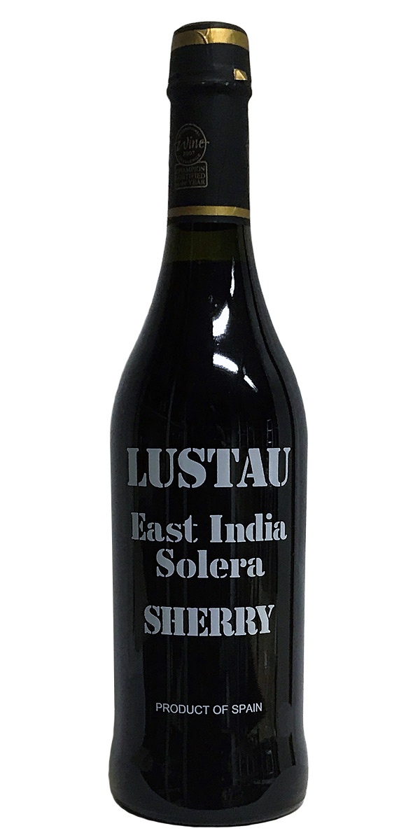 Sherry Lustau East India Solera | Portwein-Shop